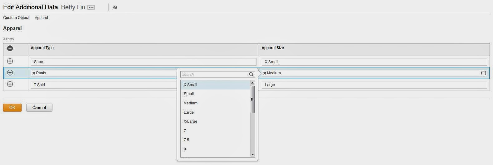 A blog about learning Workday HCM: Workday Custom Objects in Action