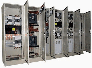 Panel listrik: Pabrik Box Panel Listrik dan Box Pemadam Kebakaran di ...