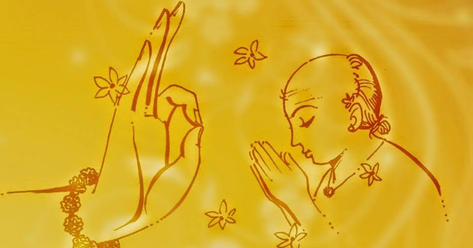 Advait: The Meaning of the Word Guru