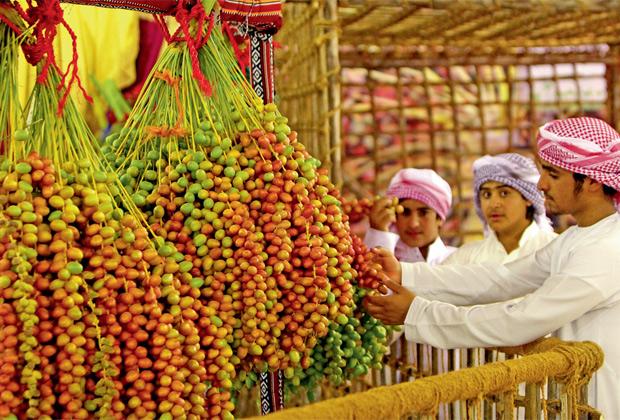 The Travel Company: Top Festivals in October