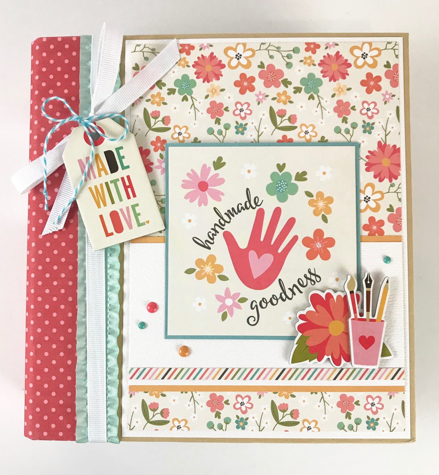 Artsy Albums Scrapbook Album and Page Layout Kits by Traci Penrod: 2017