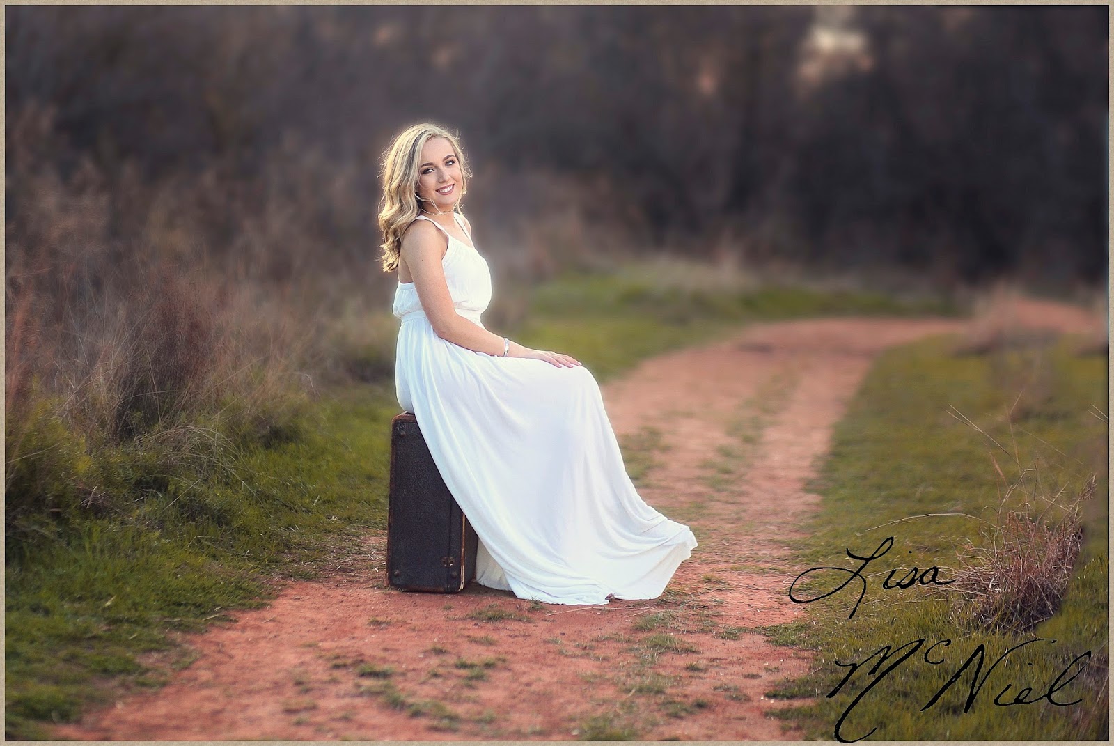 Lisa McNiel Flower Mound Senior Picture Photographer serving Dallas ...