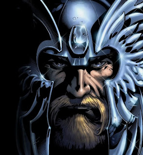 A Day In The Life Of...: THOR