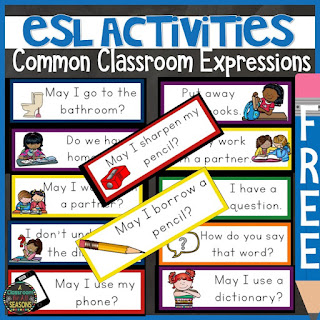 A Classroom For All Seasons