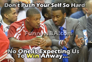 Washington Wizards Losing Streak | NBA FUNNY MOMENTS