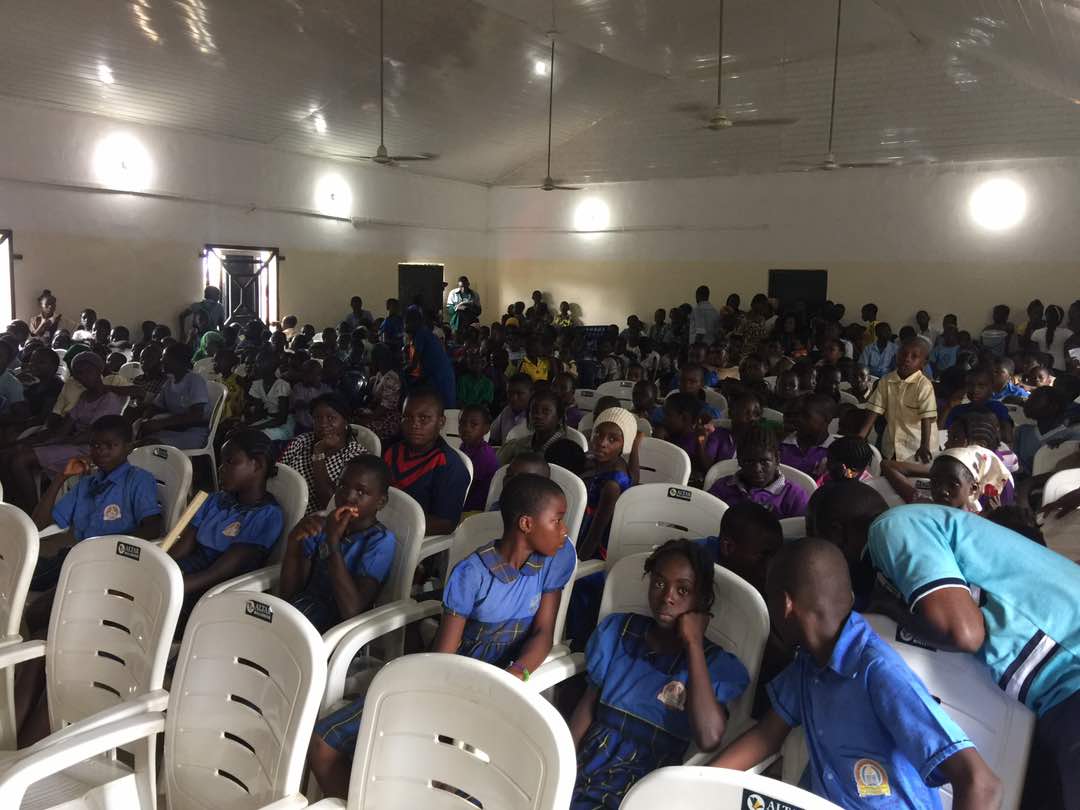 RESOURCE CENTRE Gboko Diocese [Breaking News/Events]