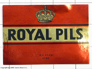 Coleccionismo Serigrafiadas.: Skol.