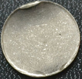 Galeri Sha Banknote: KOLEKSI DUIT SILING ERROR [ SIRI PERTAMA ] suatu ...