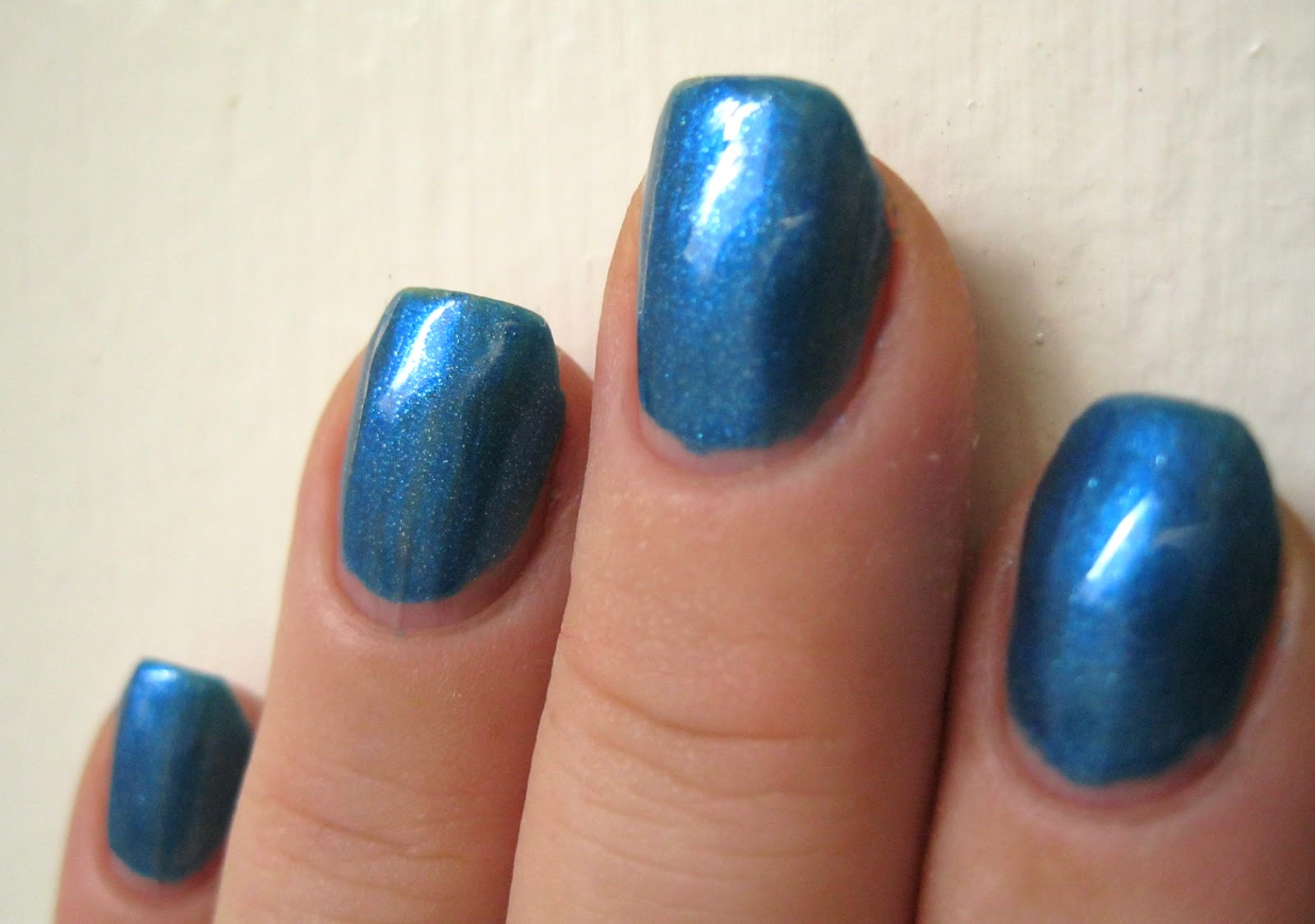 Lacquer Slacker Liz: Sation Suede Shoes and Hare Polish Mad Chill