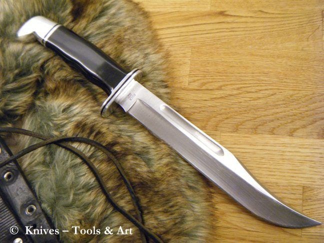 Knives - Tools & Art: Buck General 120