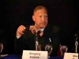 Stern Burger with Fries: Dave Regan Performs Love Act with CEOs at SEIU ...