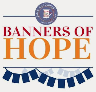Westcott Brand: Banners of Hope Project