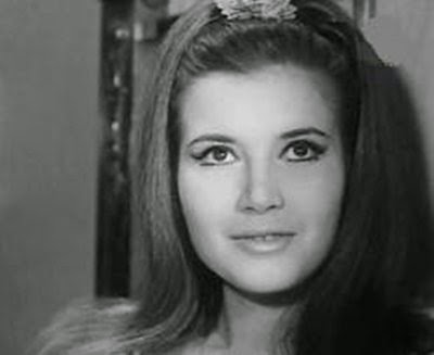 Mervat Amin - Alchetron, The Free Social Encyclopedia