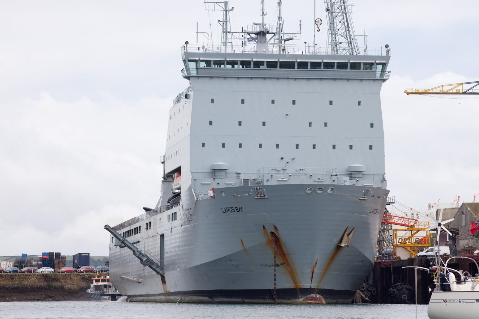 Naval Photos: 06/16/11