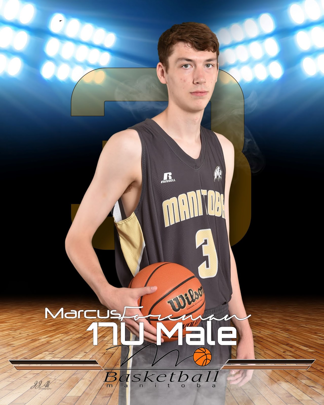 17U Male - 2018 Provincial Team Profiles - Basketball Manitoba