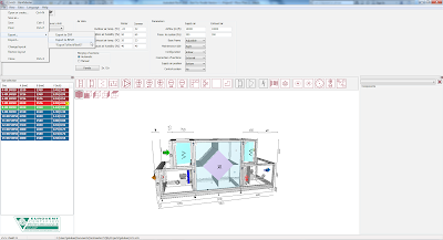 Revit Add-Ons: Free VentMaster – Air Handling Unit Family Creation Tool