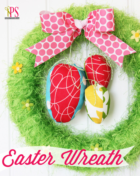 Miss Lovie: 12 Unique Easter Decorating Ideas