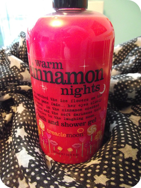 Toxylicious: Treacle Moon Winter Special Edition