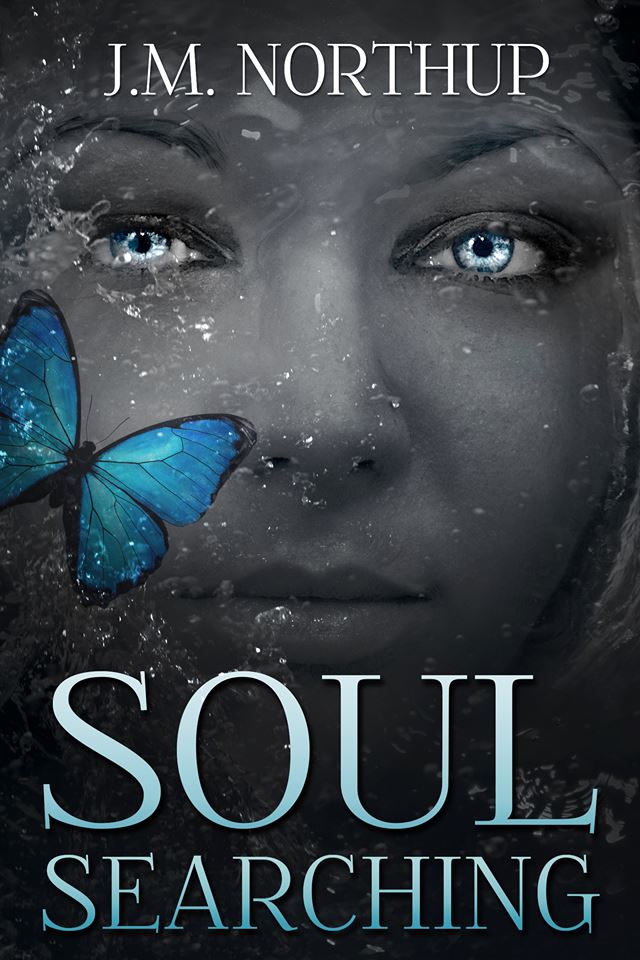 J.M. Northup: SOUL SEARCHING is only 99¢!