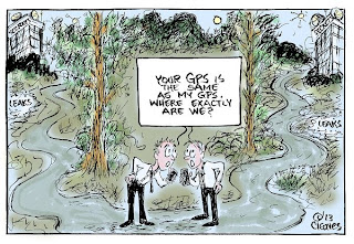 Editorial Explanations: August 2013