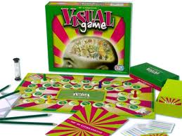 Spice Up Your English Class: PICTIONARY - VISUAL GAME