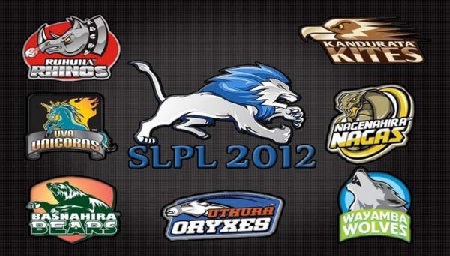 SLPL Teams Standing: Ranking Table of Bowling & Batting | SLPL Teams