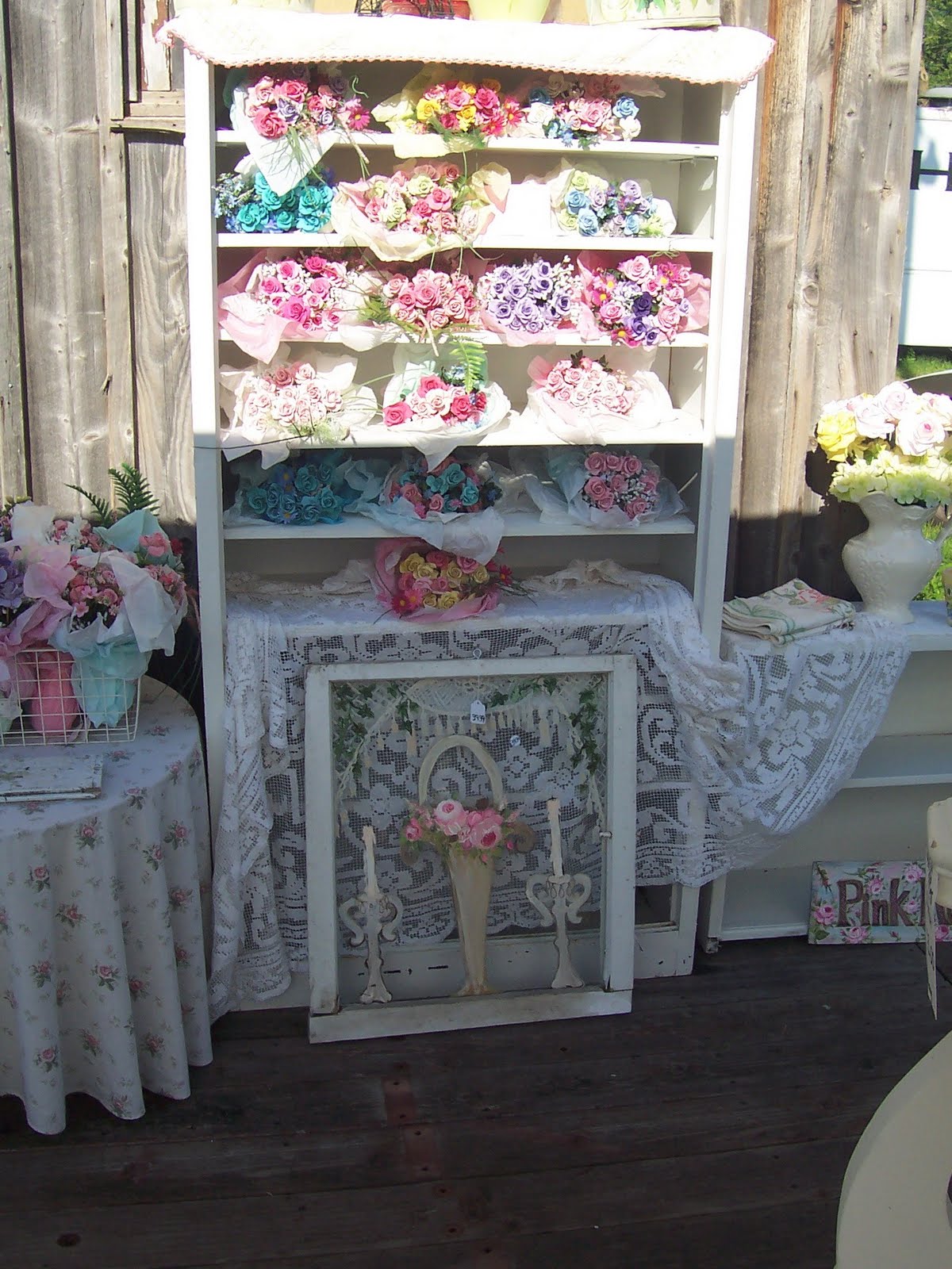 Rhonda's Rose Cottage Designs