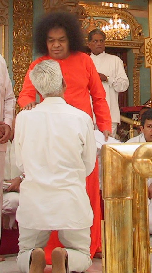 Sai Student: Experiences and Musings: Achieving Work-Life balance ...