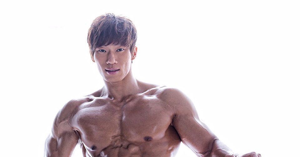 Sang Won Lee