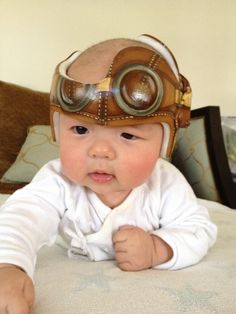 Technology and Inovation: Cranial Technologies Helmet