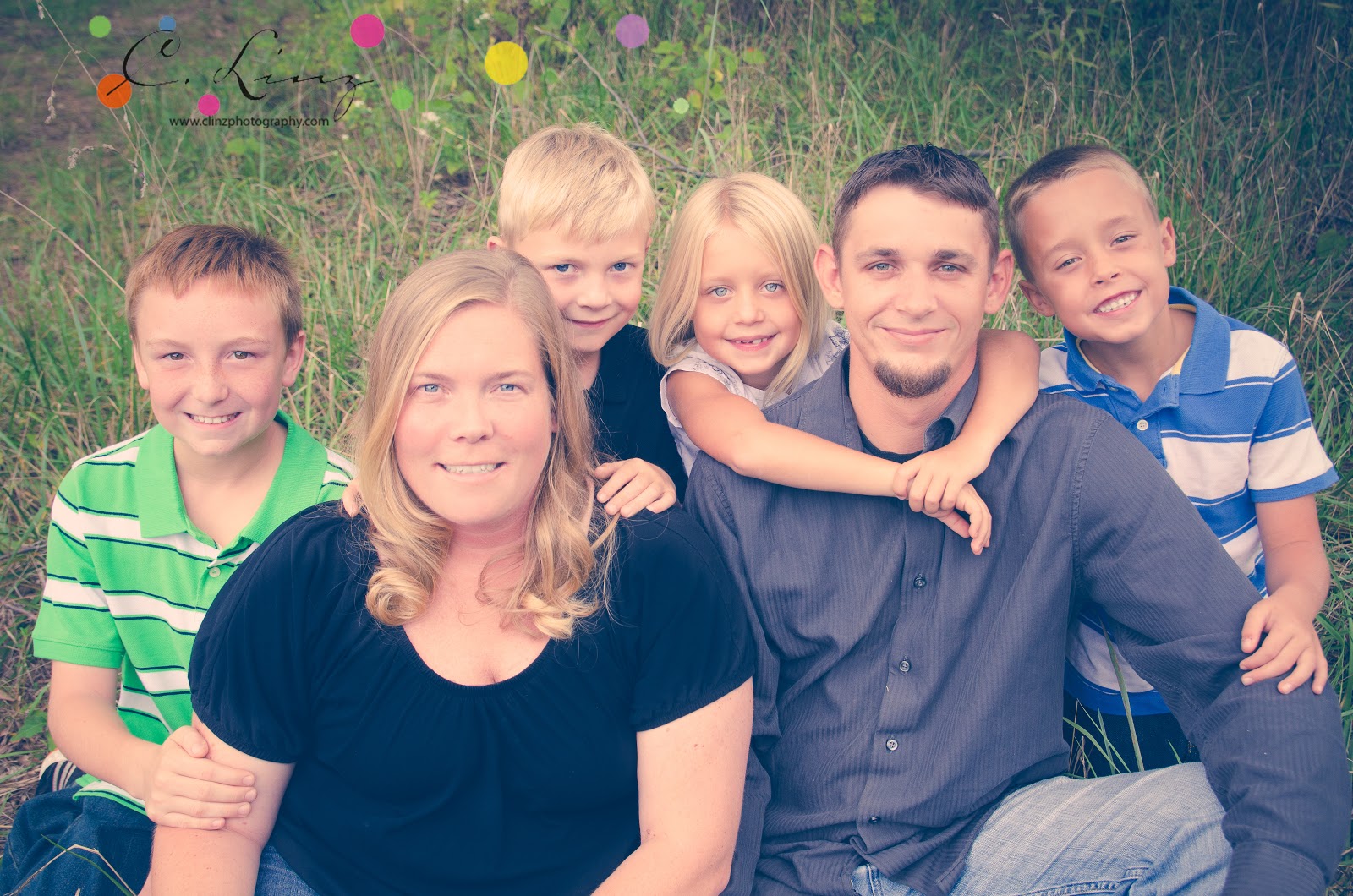 C. Linz Photography: Lost in the {LINZ} / St. Louis Area Photographer