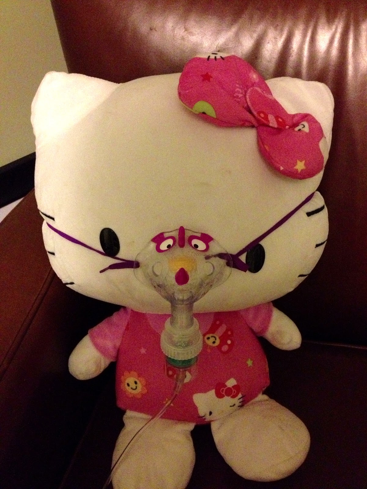 Out Went the Light: Once in a Lifetime Offer! Act Now!