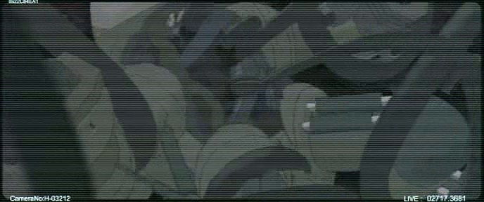 Film Deprived: The Animatrix - The Second Renaissance: crimes against ...