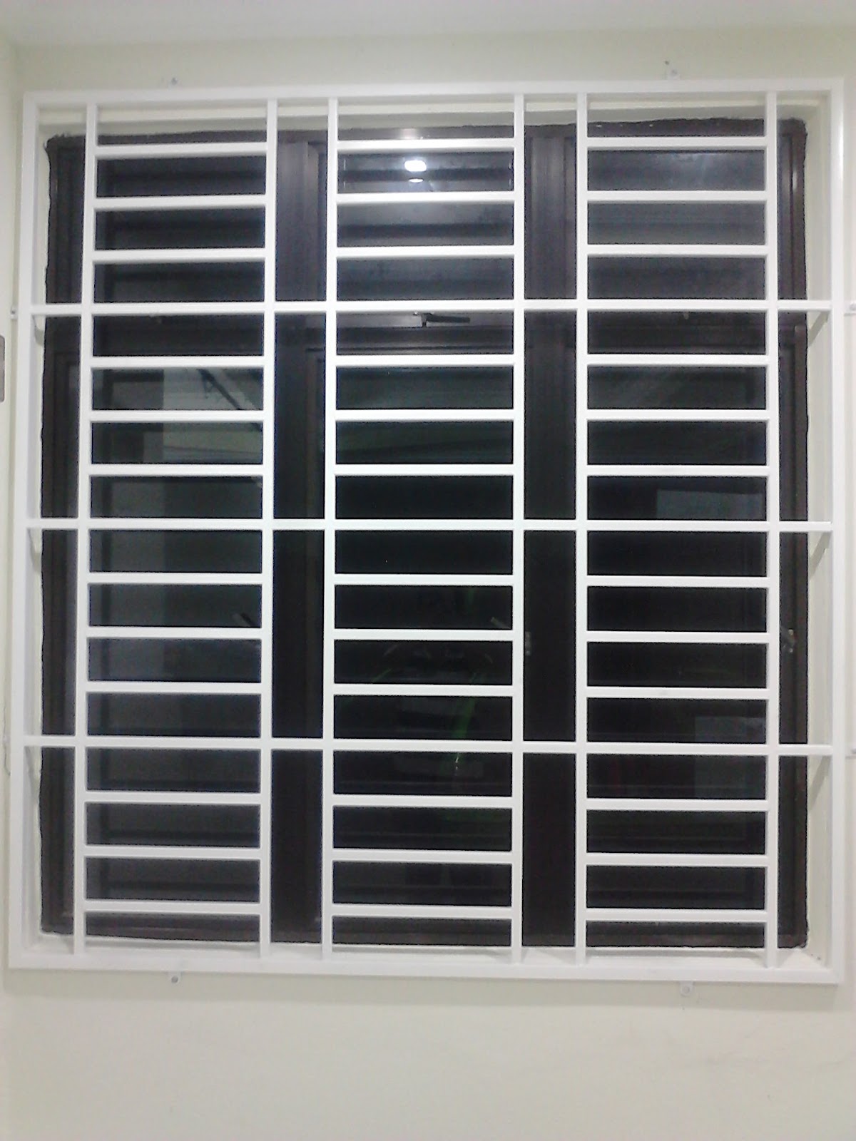 Pakar Industri Kimpalan: JERIJI