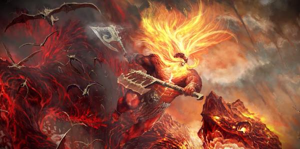 Mengel Miniatures: Age of Sigmar: Returning Heroes of Old