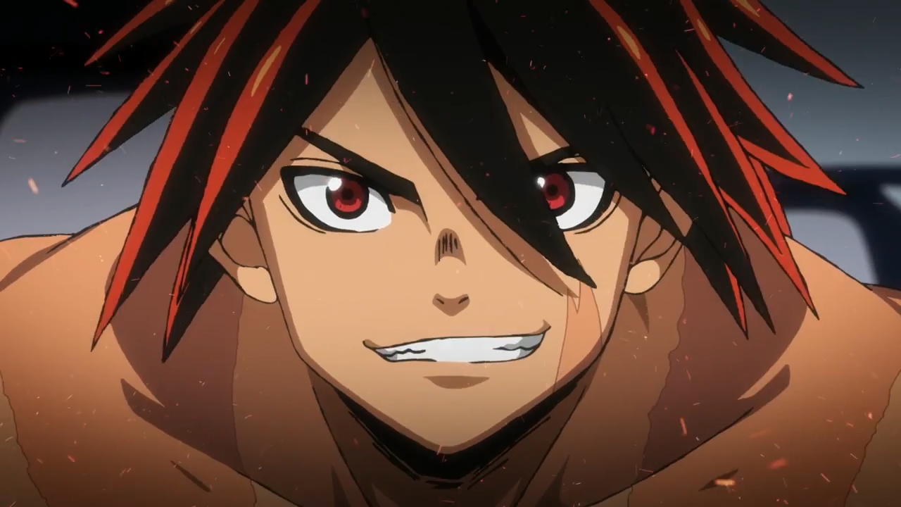 Trailer de Hinomaru Zumou || ~[Grupo DINAMO]~ ||*The Japan & Anime ...