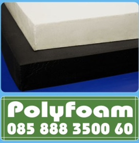 PVC Foam Sheet: POLYFOAM