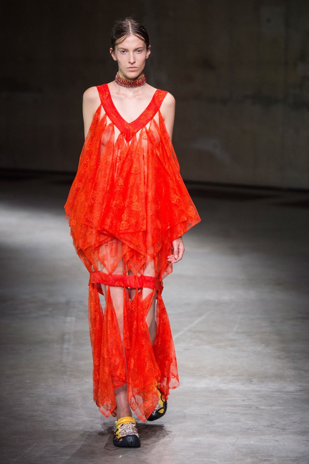 Dutch Models: Laurijn Bijnen, Kiki Willems & Silke Van Daal for ...