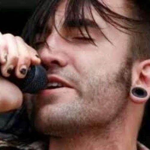 THE OBIT PATROL: Tyson Stevens