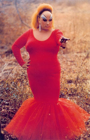 Generic Fashion: DIVINE