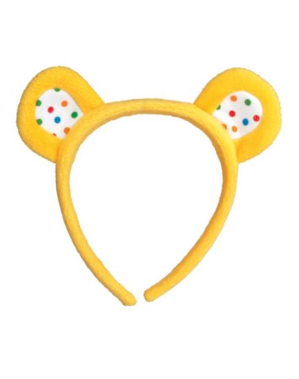 Broadford Primary: Children in Need Merchandise