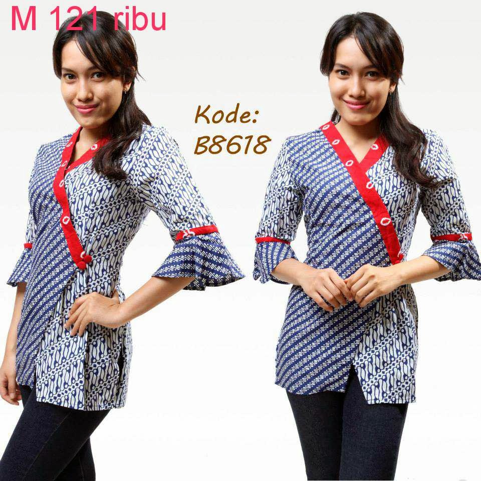 Top Inspirasi 45+ Cari Baju Wanita Model Terbaru