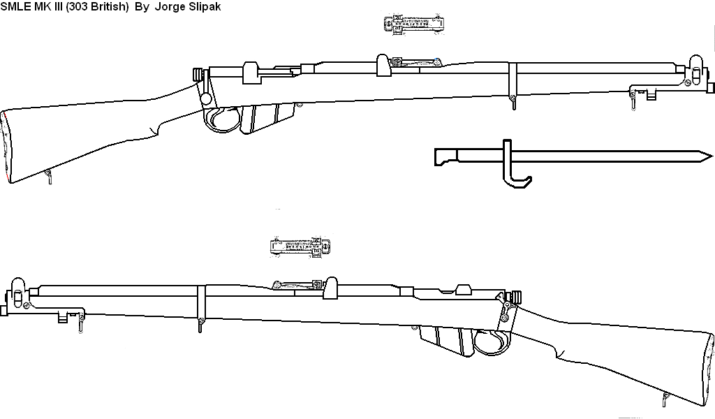 Howell Automatic Rifle