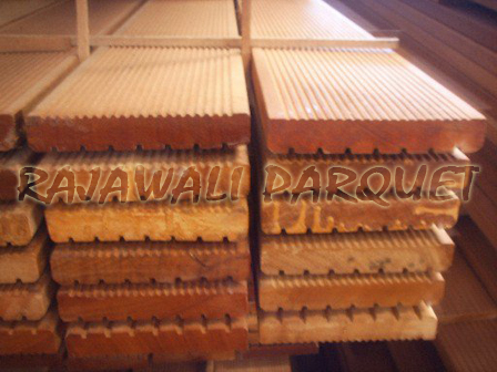 Dek Kayu - Bali Parket