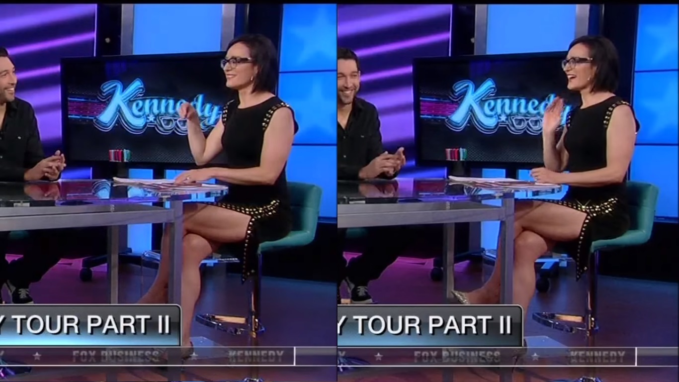 Reporter101 Blogspot: More Fox News caps...