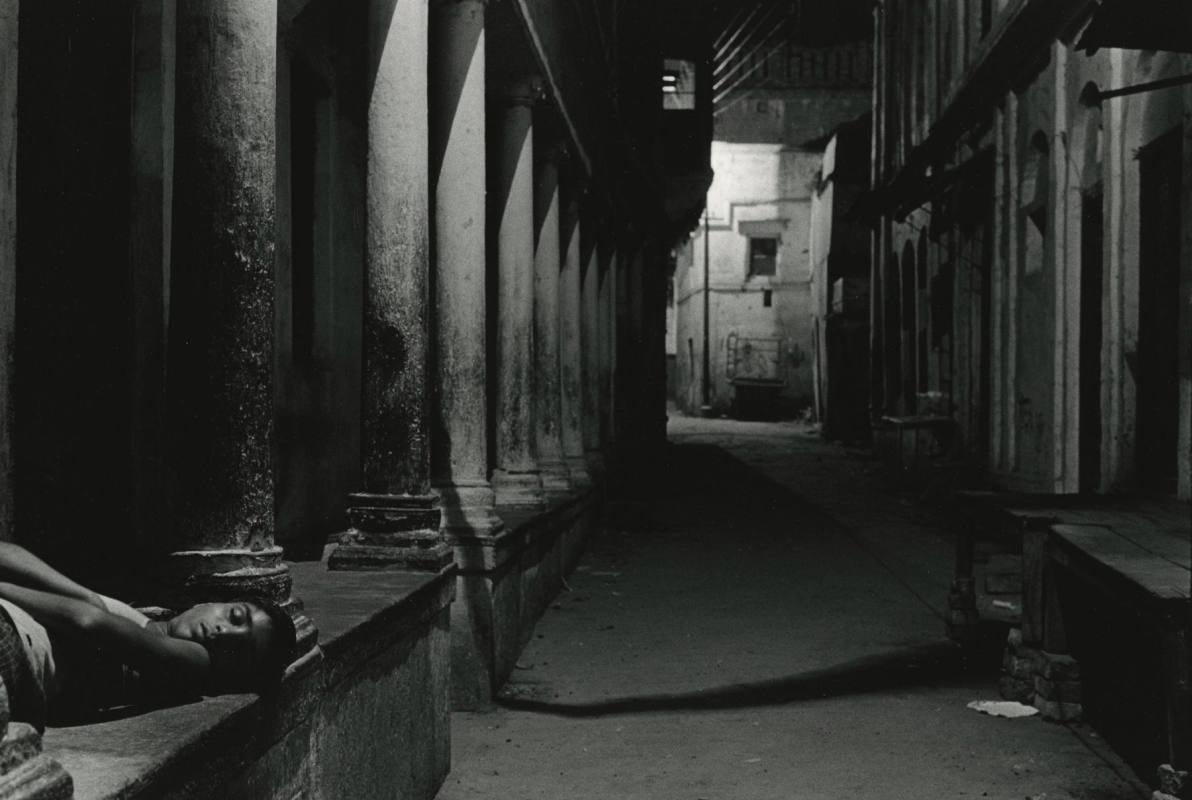 Los Grandes Fotografos: William Gedney (1932-1989)