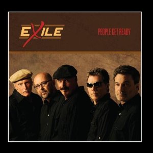 That Nashville Sound: Exile Reunites With New Five Song EP