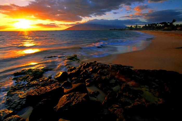 Peisaje de Vara ~ Blog D3mon