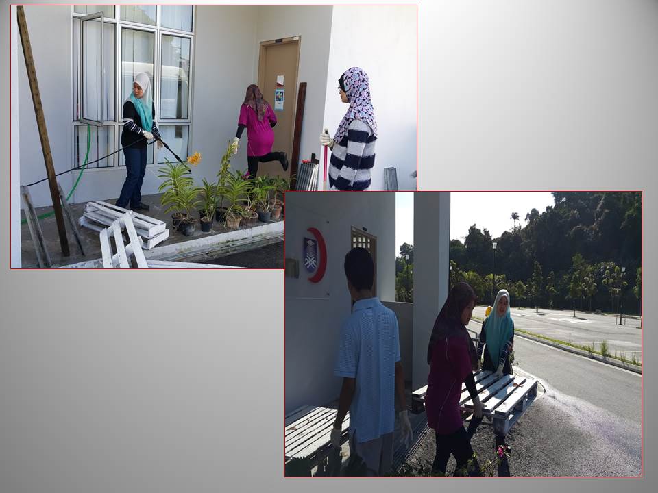 TOPAZ QE/5S UNIT KESIHATAN UiTM KAMPUS PUNCAK ALAM: AKTIVITI-AKTIVITI ...