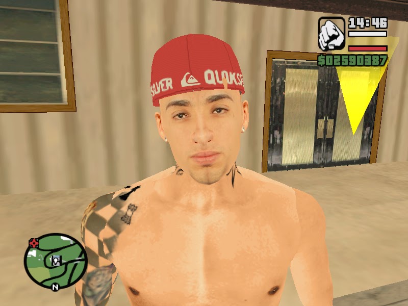 Equipe Cade as molas?: Mc kauan! ::::::Koringa:::::::nada pra postar ta ...